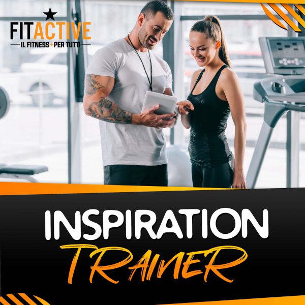 Ambition School for Expert – FitActive Ambition